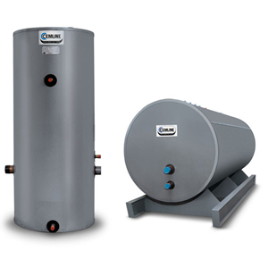 Jacketed Storage Tanks (JST) - CEMLINE CORP.