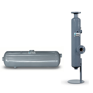 Flash Tanks (FST) - CEMLINE CORP.