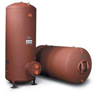 Cement Lined Storage Tanks (CST) - CEMLINE CORP.
