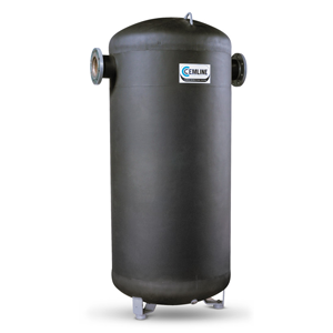 Chilled Water Buffer Tanks (CWB) - CEMLINE CORP.