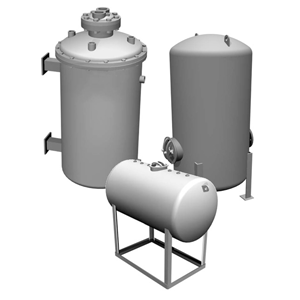 Steel Tanks - CEMLINE CORP.